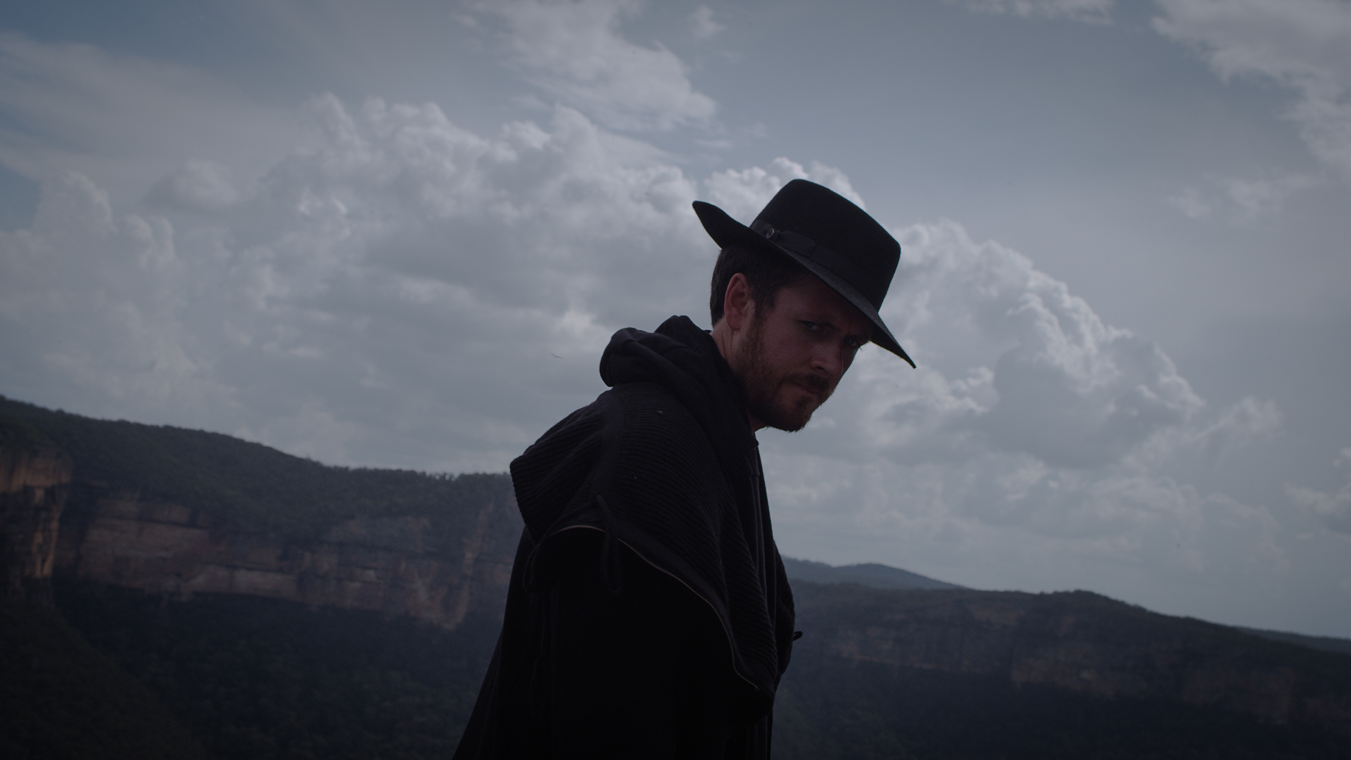 Listen to This: Jake Meadows